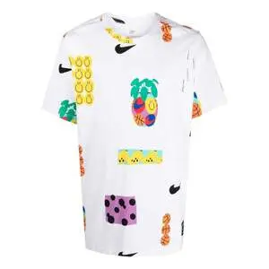 Nike Nsw Max 90 T-shirt - White