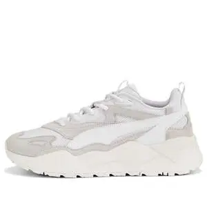 PUMA Puma RS-X Efekt Premium Sneakers White/feather Grey