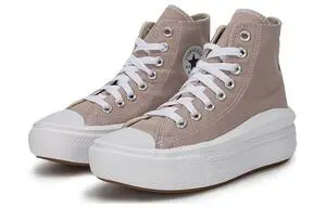 CONVERSE Chuck Taylor All Star Move High Top Sneakers - Pink