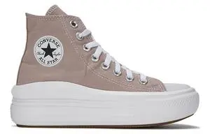 CONVERSE Chuck Taylor All Star Move High Top Sneakers - Pink