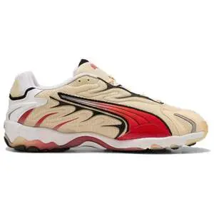PUMA Inhale Origin Og X A$ap Rocky "summer Melon" Sneakers - Beige/red
