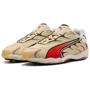 PUMA Inhale Origin Og X A$ap Rocky "summer Melon" Sneakers - Beige/red