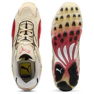 PUMA Inhale Origin Og X A$ap Rocky "summer Melon" Sneakers - Beige/red