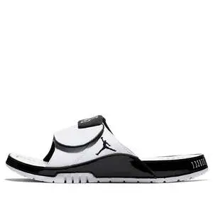 Jordan Velcroed Slides Slipper