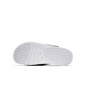 JORDAN Air Hydro Concord Slides - White