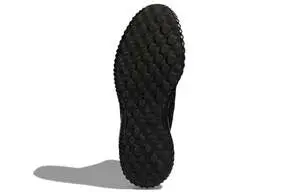 Adidas Alphabounce 1 " Gold Metallic" Sneakers - Black