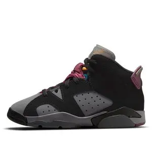 JORDAN 6 Retro "bordeaux