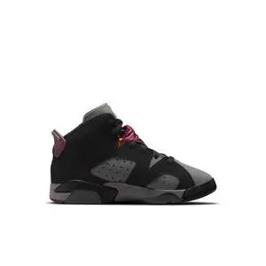 JORDAN 6 Retro "bordeaux