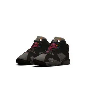 JORDAN 6 Retro "bordeaux
