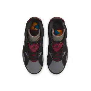 JORDAN 6 Retro "bordeaux