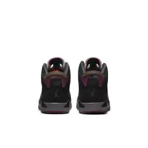 JORDAN 6 Retro "bordeaux