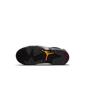 JORDAN 6 Retro "bordeaux