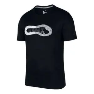 Nike Max T-shirt - Black