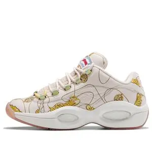REEBOK X Bbc Ice Cream Question Low "name Chains