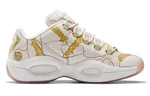 REEBOK X Bbc Ice Cream Question Low "name Chains