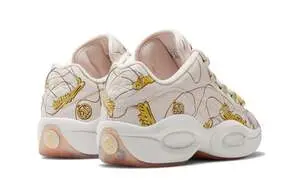REEBOK X Bbc Ice Cream Question Low "name Chains