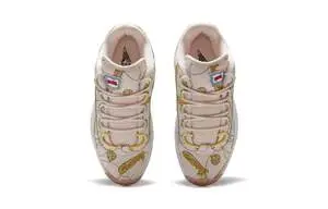 REEBOK X Bbc Ice Cream Question Low "name Chains