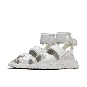 Nike Huarache Gladiator Qs Sandals - White