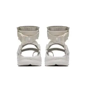 Nike Huarache Gladiator Qs Sandals - White