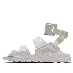 Nike Huarache Gladiator Qs Sandals - White