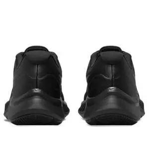 Nike Star Runner 3 Da2776-001 Casual Athletic Sneakers - Black