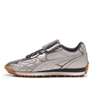 PUMA X Fenty Avanti C Sneakers - Aged Silver
