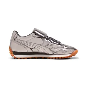 PUMA X Fenty Avanti C Sneakers - Aged Silver