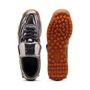 PUMA X Fenty Avanti C Sneakers - Aged Silver