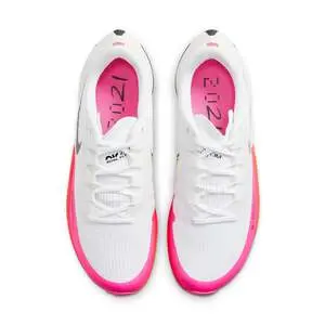 Nike Zoom Rival Fly 3 'rawdacious' Sneakers - White/black/volt