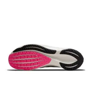 Nike Zoom Rival Fly 3 'rawdacious' Sneakers - White/black/volt