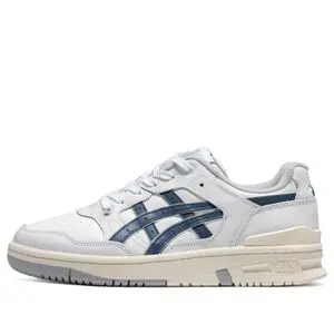 Asics ASICS EX89 Low Top Sneakers White/blue