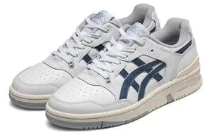 Asics Ex89 Low Top Sneakers - White/blue