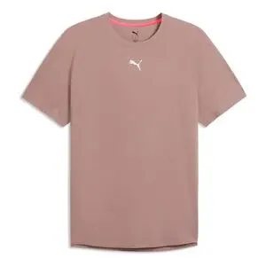 PUMA Run Coolcell T-shirt - Sandstone