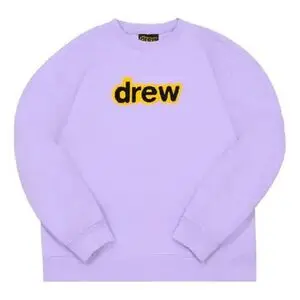 Drew House Cuffed Sweatshirts Hoodies For Men