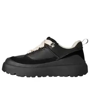 UGG Heritage Utility Sneaker - Black