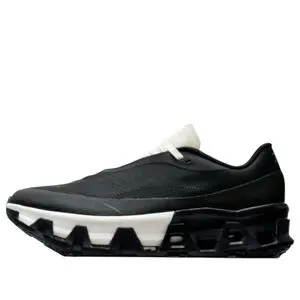 On X Post Archive Faction Cloudmonster Hyper Sneakers - Black