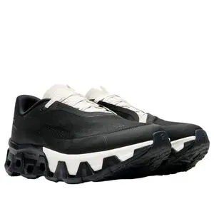On X Post Archive Faction Cloudmonster Hyper Sneakers - Black
