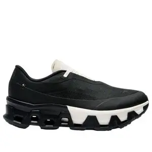 On X Post Archive Faction Cloudmonster Hyper Sneakers - Black