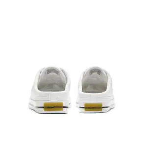 Nike Court Legacy Mule - White/black
