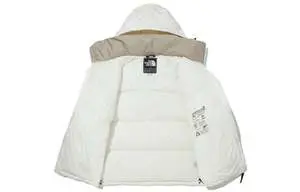 The North Face Summit Pro Down Jacket