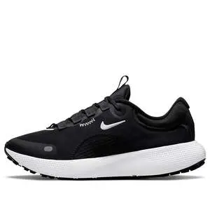 Nike React Escape Rn Sneakers - Black/white