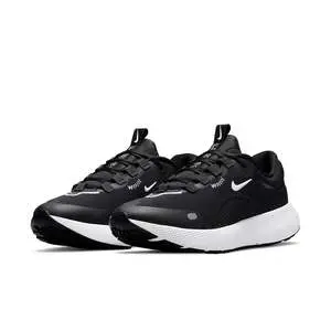 Nike React Escape Rn Sneakers - Black/white