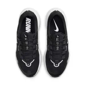 Nike React Escape Rn Sneakers - Black/white