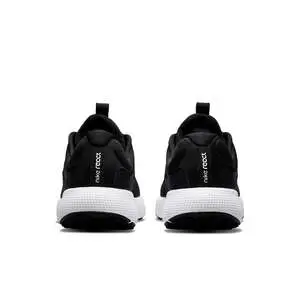 Nike React Escape Rn Sneakers - Black/white