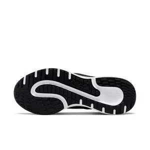 Nike React Escape Rn Sneakers - Black/white