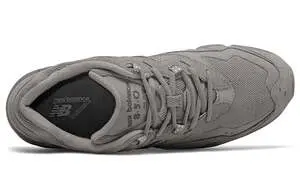 NEW BALANCE 850 Athletic Sneakers - Grey