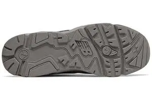 NEW BALANCE 850 Athletic Sneakers - Grey