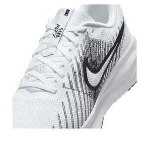 Nike Run Defy Sneakers - White/black