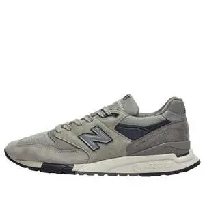NEW BALANCE New Balance X WTAPS 998 Made In USA Sneakers Grey/beige