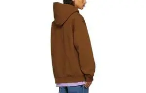 Drew House Cartoon Font Hoodie